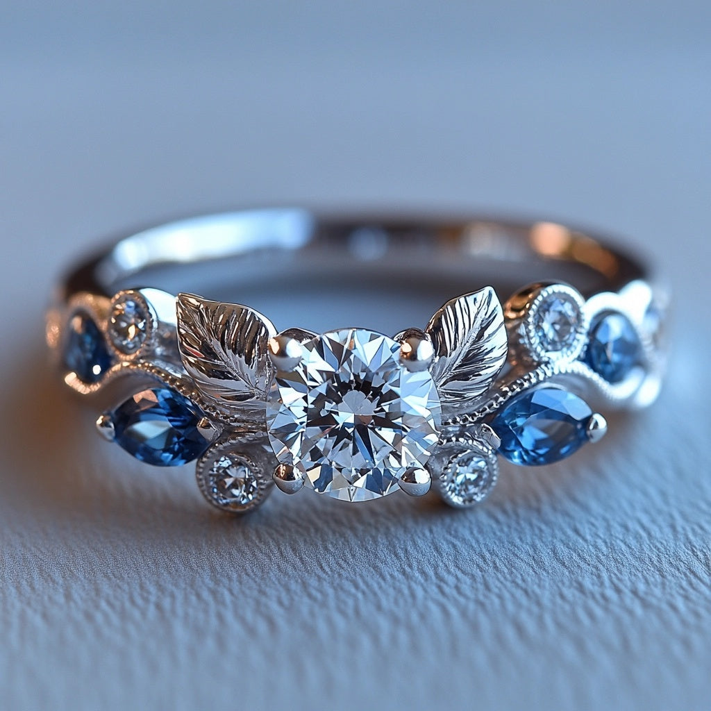 CRCA-0008 – Custom Ring Co