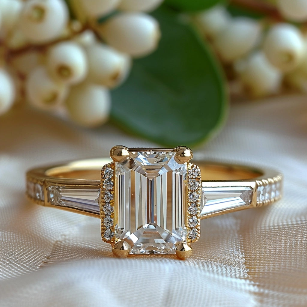 Rassu – Custom Ring Co
